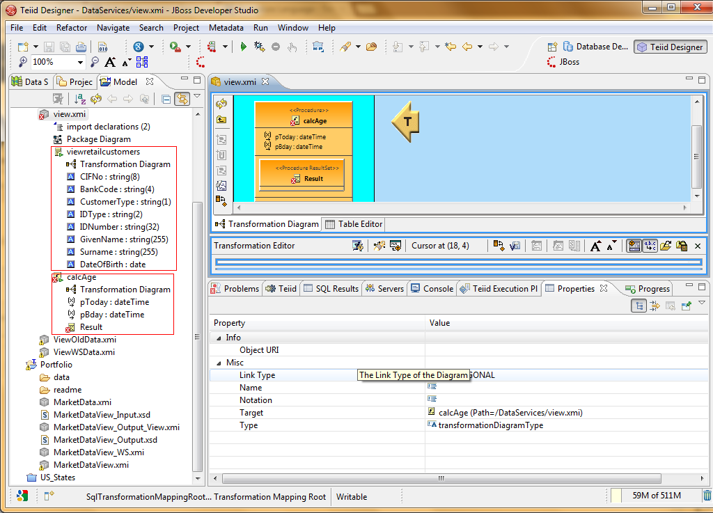 TEIID - How to calculate the Age from the Sourc...| JBoss.org Content Archive (Read Only)